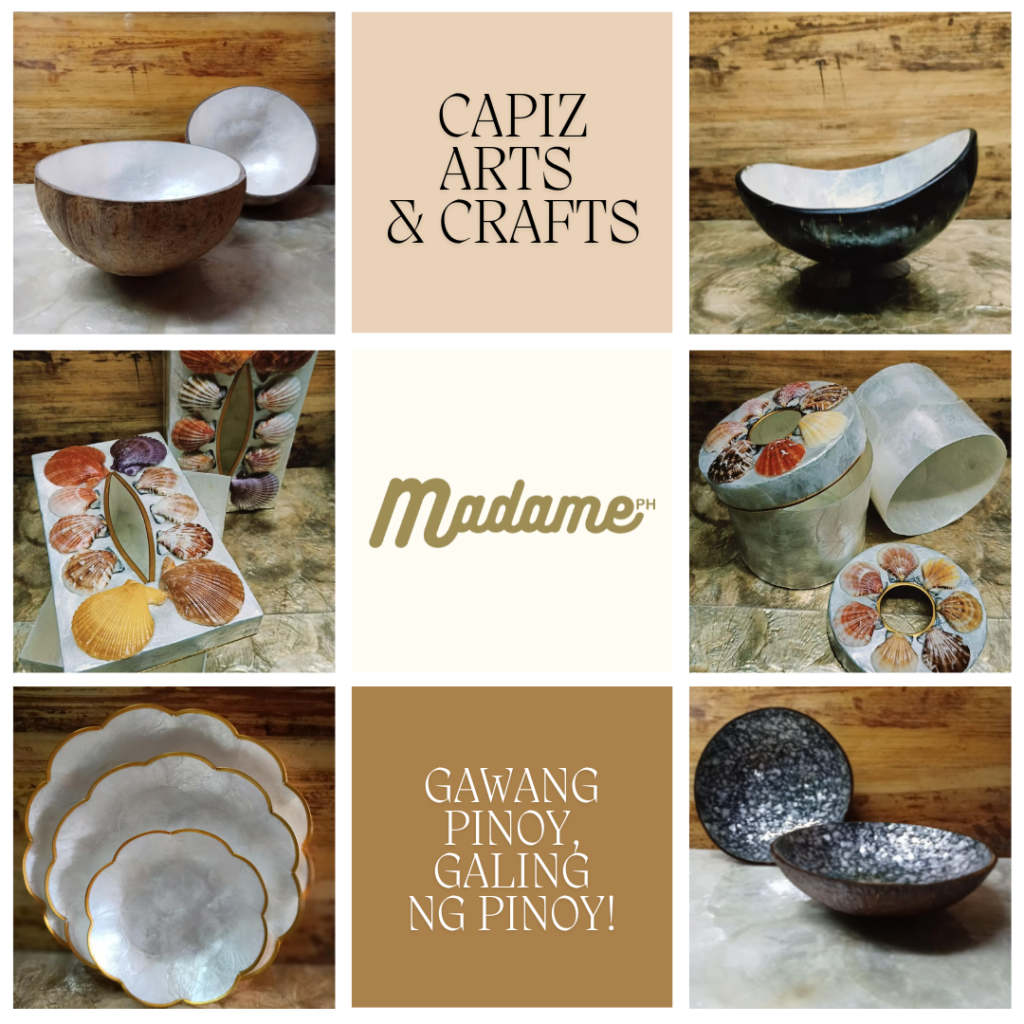Coco Bowl (Single) – madame.ph